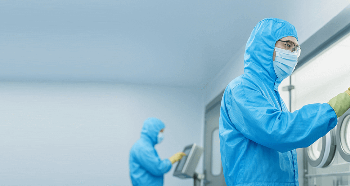 Wantai BioPharm | Website