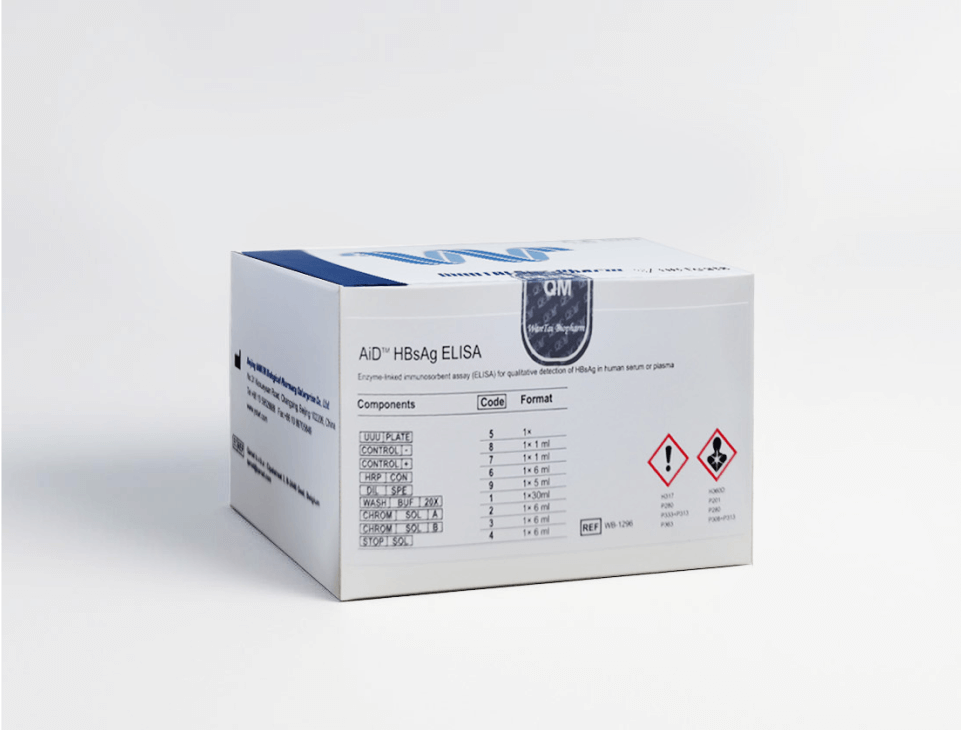 Wantai BioPharm | Website