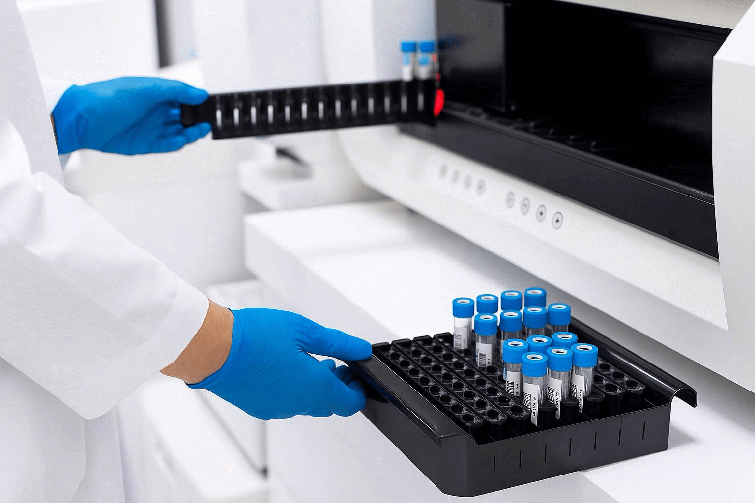 Wantai BioPharm | Website