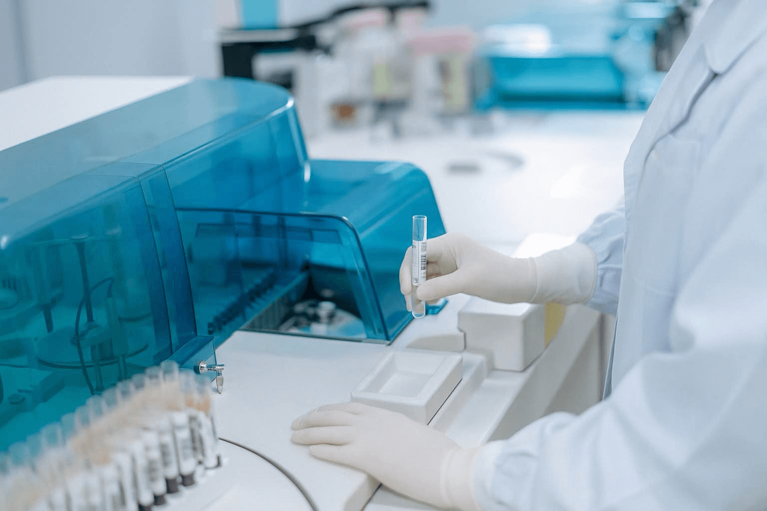 Wantai BioPharm | Website